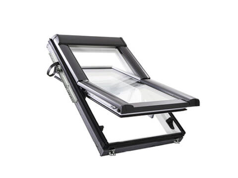 Dakramen & Vensters - Webshop Dakvensteronline