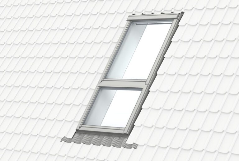 VELUX dakramen - Enkel - Gekoppeld - DakvensterOnline