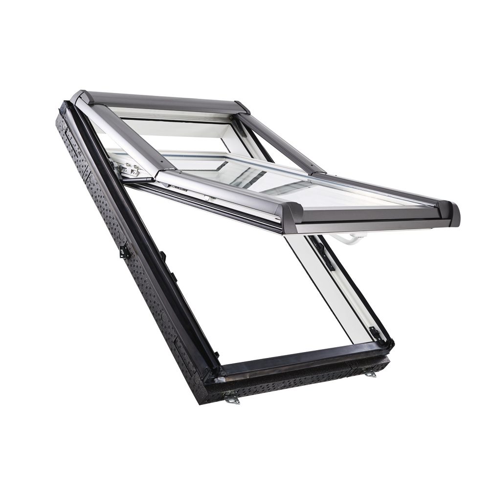Dakraam kopen | Dé webshop voor Velux & Roto dakramen