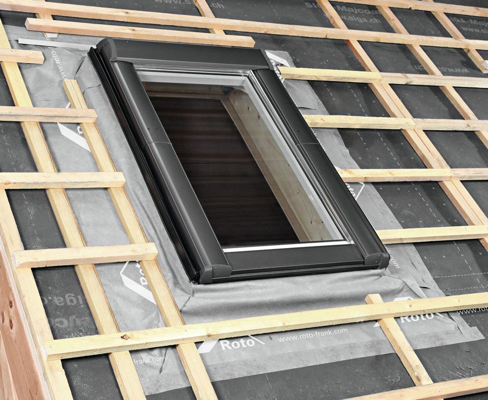 Dakraam kopen | Dé webshop voor Velux & Roto dakramen